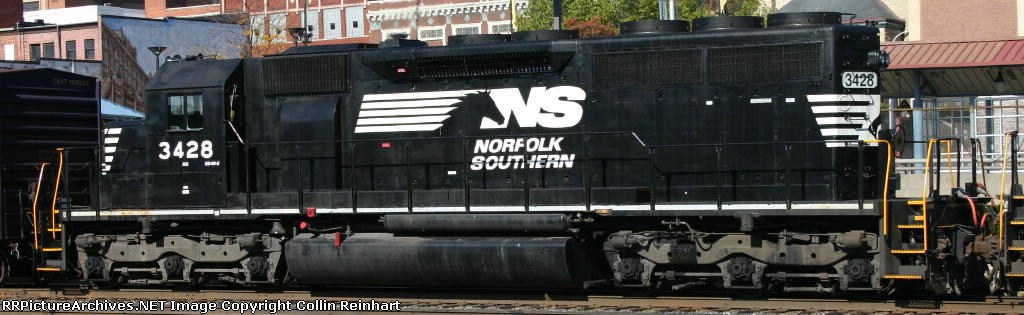 NS 3428